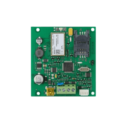 SECOLINK – Module GSM et GPRS 4G Contrôle Alarme – GSV6U – DigiDis