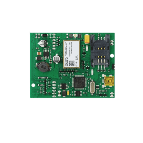 GSVU SecoLink - GSM et GPRS Pour Contrôle Alarme - DigiDis