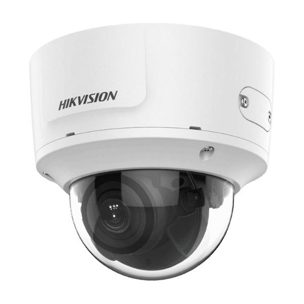 DS-2CD2785G0-IZS - Hikvision Caméra IP Dome 4K - DigiDis